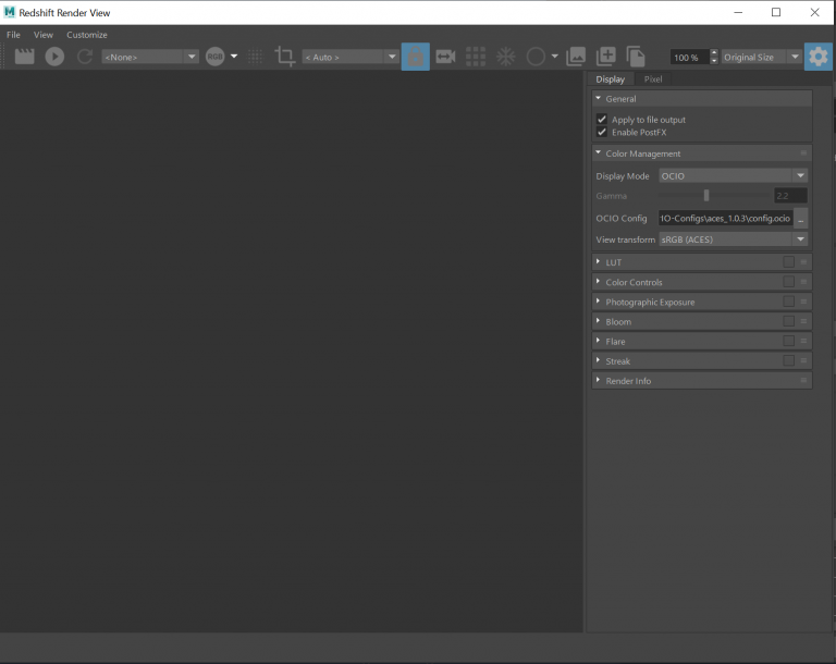 An Idiot’s Guide to ACES – Toadstorm Nerdblog