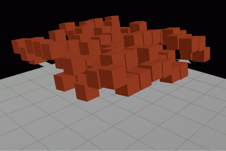 Houdini – Toadstorm Nerdblog